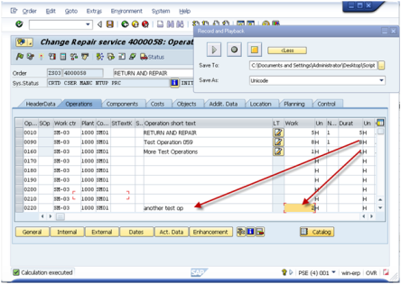 GUI Scripting: A how to guide – Paper Street Enterprises
