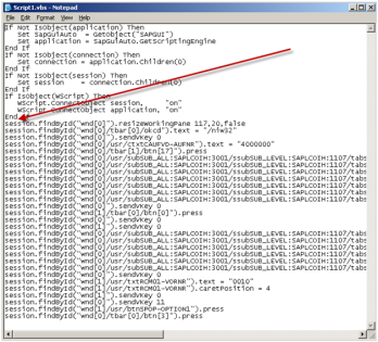 GUI Scripting: A how to guide – Paper Street Enterprises
