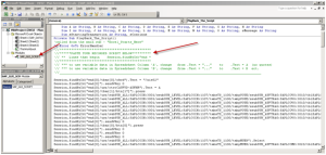 GUI Scripting: A how to guide - Paper Street Enterprises